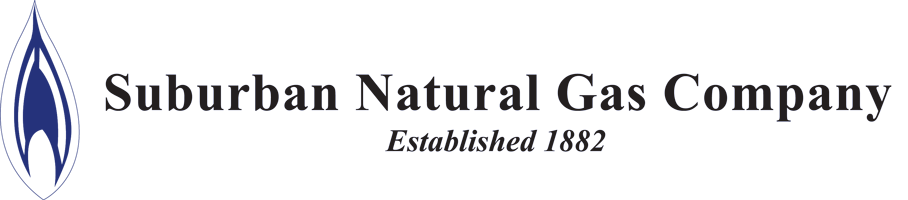 About Suburban Natural Gas - Suburban Natural Gas Company